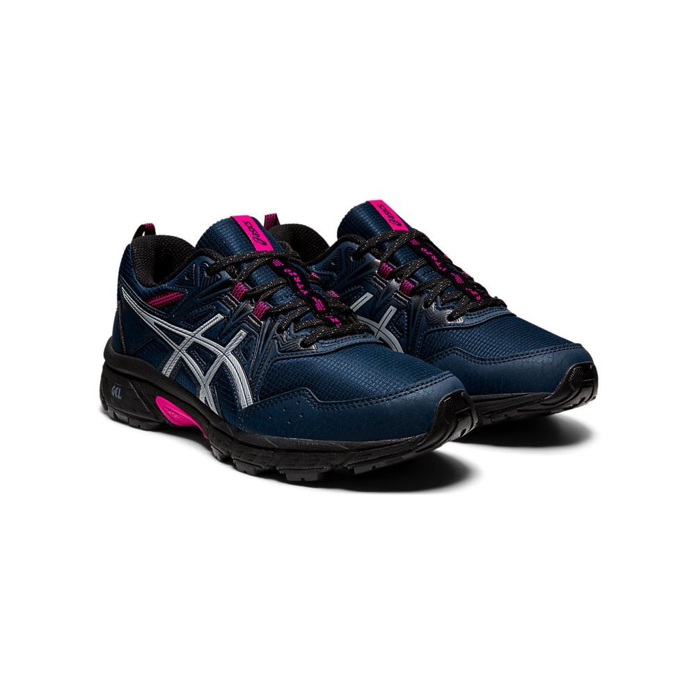 Buy Asics Gel-venture 8 Awl Womens Running Shoe Online