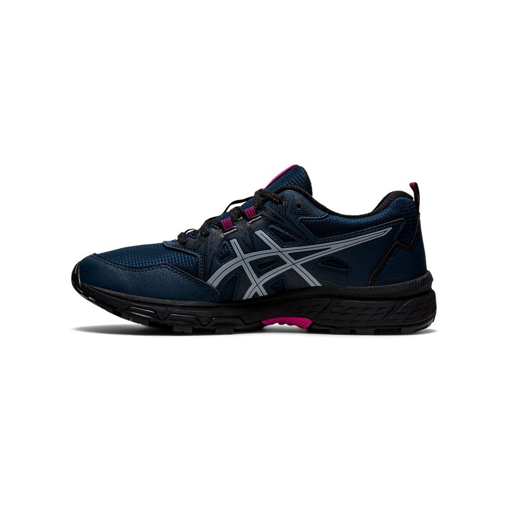 Buy Asics Gel-venture 8 Awl Womens Running Shoe Online