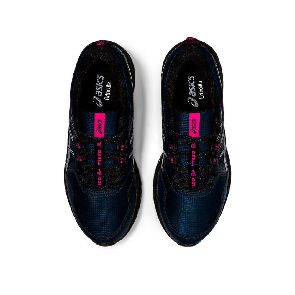 Buy Asics Gel-venture 8 Awl Womens Running Shoe Online