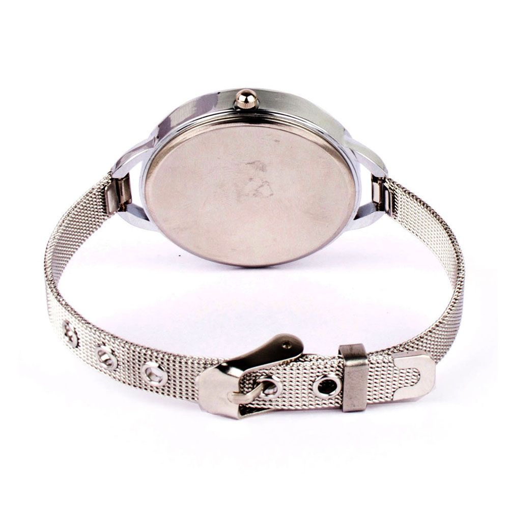 Buy Joker & Witch Nautical Silver Bracelet Stack Online