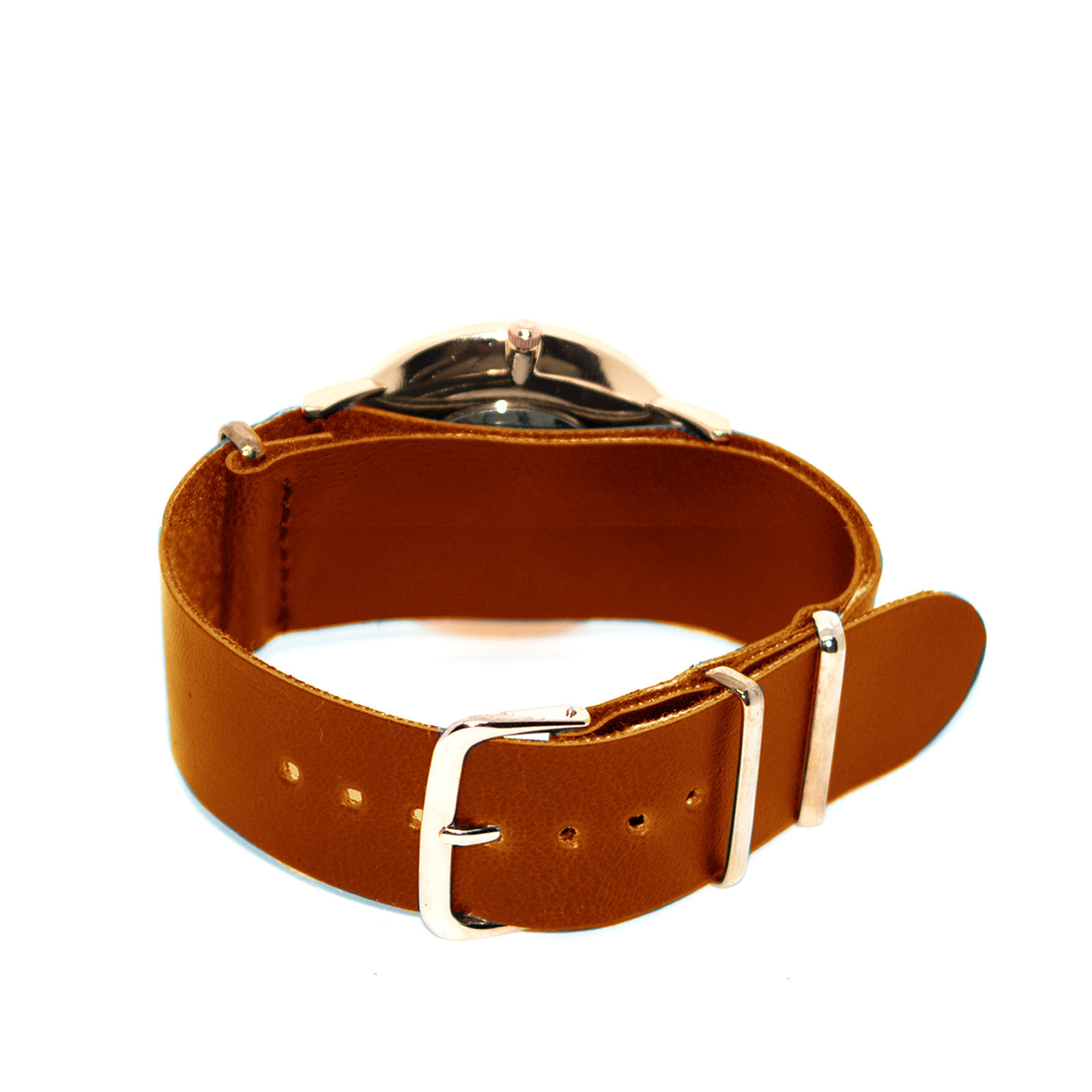Buy Joker & Witch Nautical Tan Bracelet Stack Online