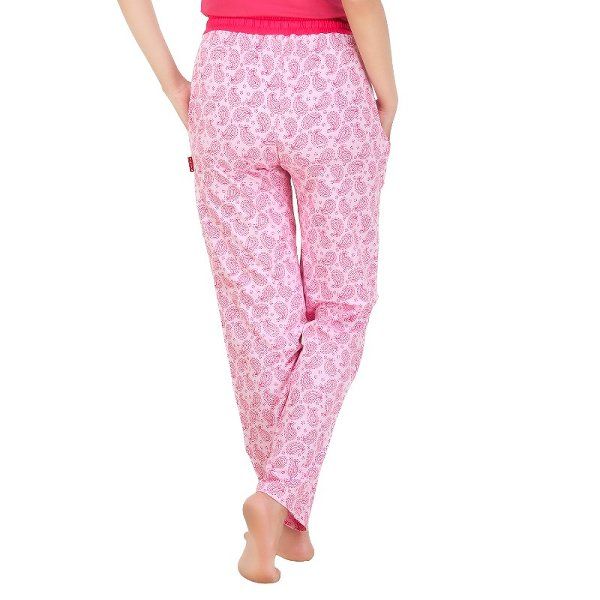 Nite Flite Pink Paisley Pajamas: Buy Nite Flite Pink Paisley Pajamas ...