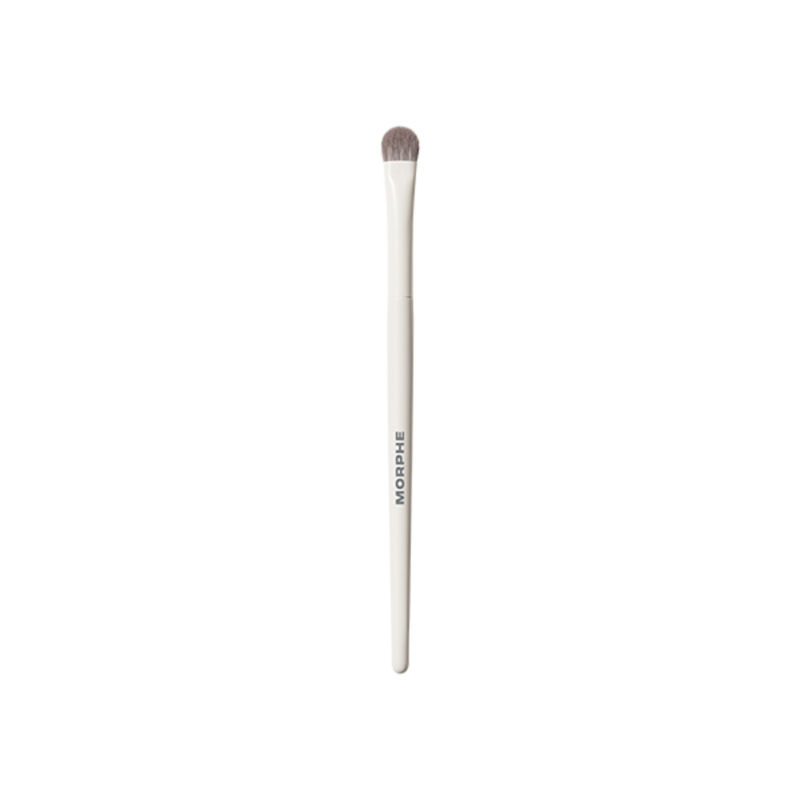 Buy MORPHE M303 Large Paddle Packer Eyeshadow Brush Online