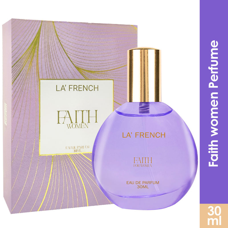 Buy La French Faith Perfume Online