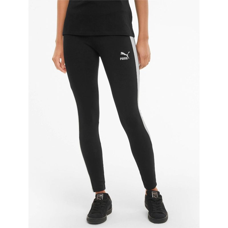 Puma Iconic T7 Womens Leggings Buy Puma Iconic T7 Womens Leggings