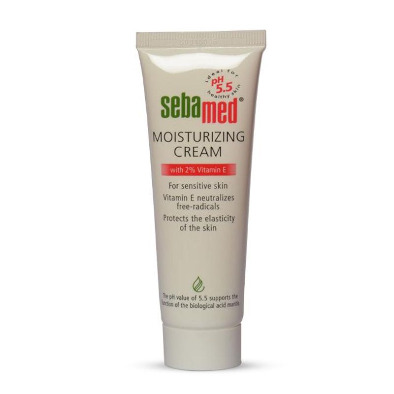 Sebamed Moisturizing Cream Ph5.5: Buy Sebamed Moisturizing Cream Ph5.5 ...