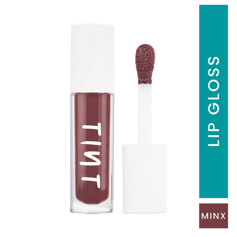 Buy Tint Cosmetics Lip Gloss Online