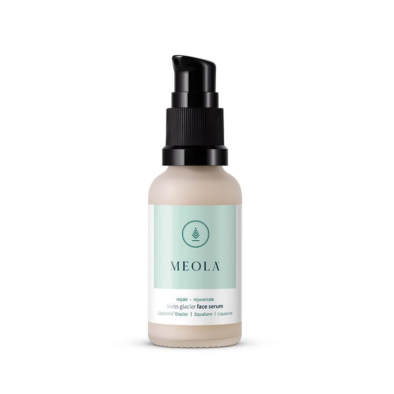 Buy MEOLA Swiss Glacier Face Serum Online