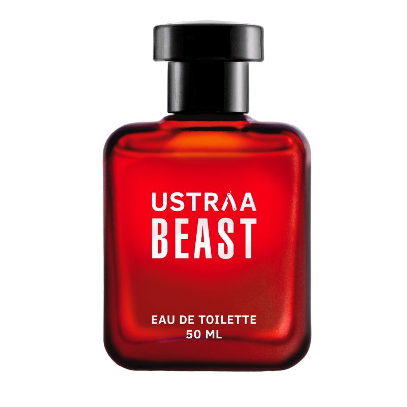 Buy Ustraa Beast Eau De Toilette Perfume For Him Online