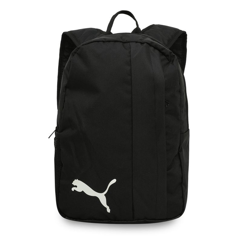 Buy Puma Black Team Goal 23 Durable Football Backpack Online