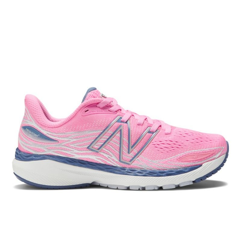 Buy New Balance Women 860 Pink Running Shoe Online