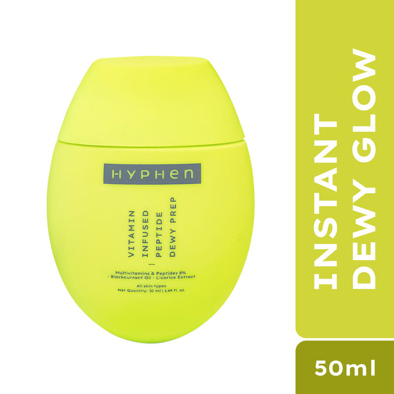 Buy Hyphen Vitamin - Infused Peptide Dewy Prep Online