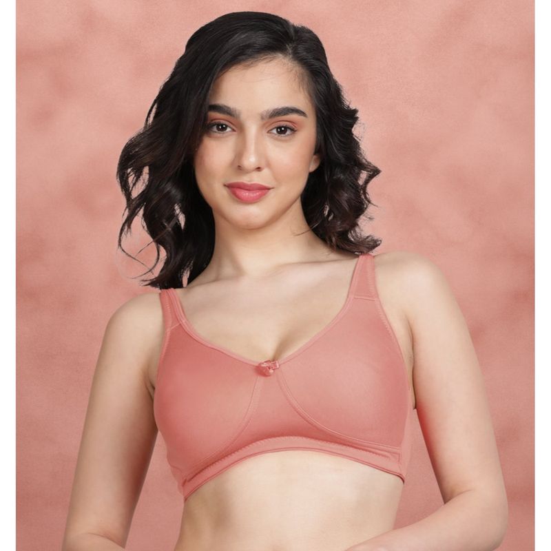 Buy Shyaway Susie BY Shyaway Rose Dawn Moulded Wirefree Everyday Bra Online