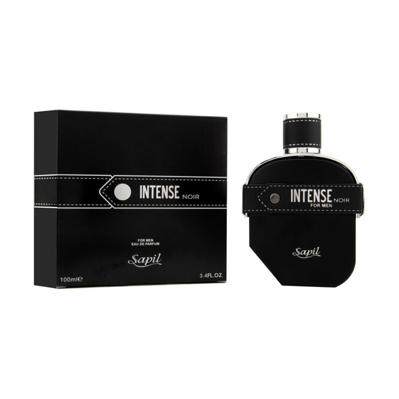 Buy Sapil Intense Noir Men Eau De Parfum Online