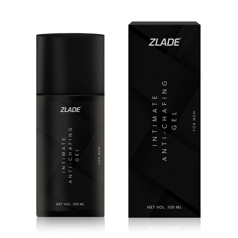 Buy ZLADE Anti-Chafing Gel Online