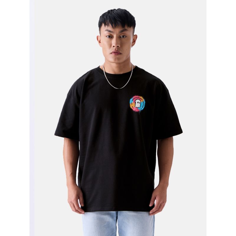 Buy The Souled Store Original 10th Anniversary Limited Edition Men ...
