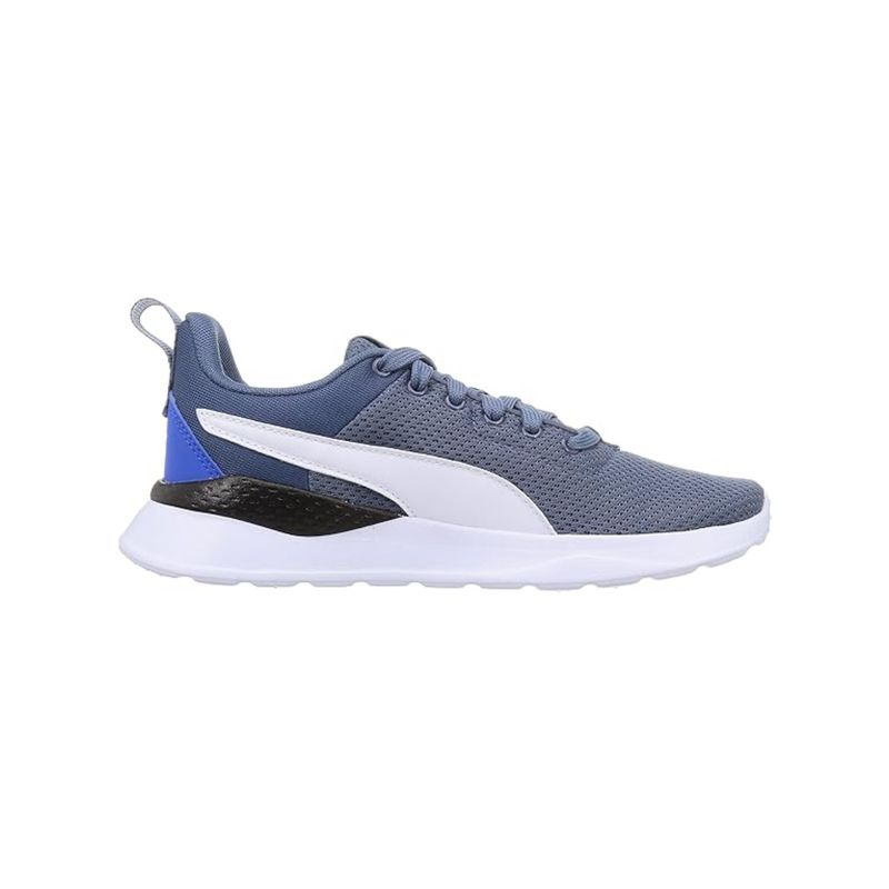 Buy Puma Men Adult Anzarun Lite Blue Running Shoes Online
