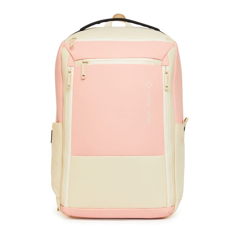 Buy Nasher Miles Unisex Pink Williamsburg Fits 15.6 Inch Laptop ...