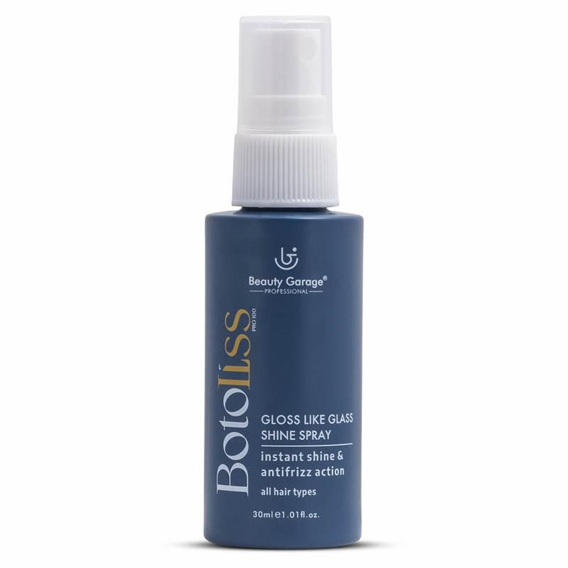 Buy Beauty Garage Botoliss Gloss Like Glass Shine Spray Online