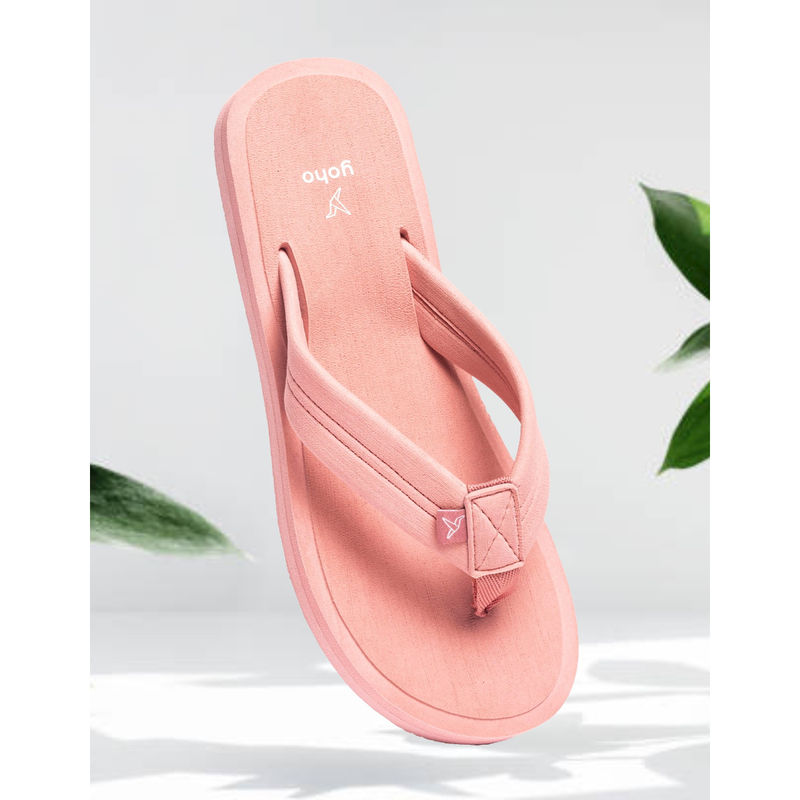 Buy Yoho Women Bubbles Ortho Slippers Soft & Comfortable Lightweight ...