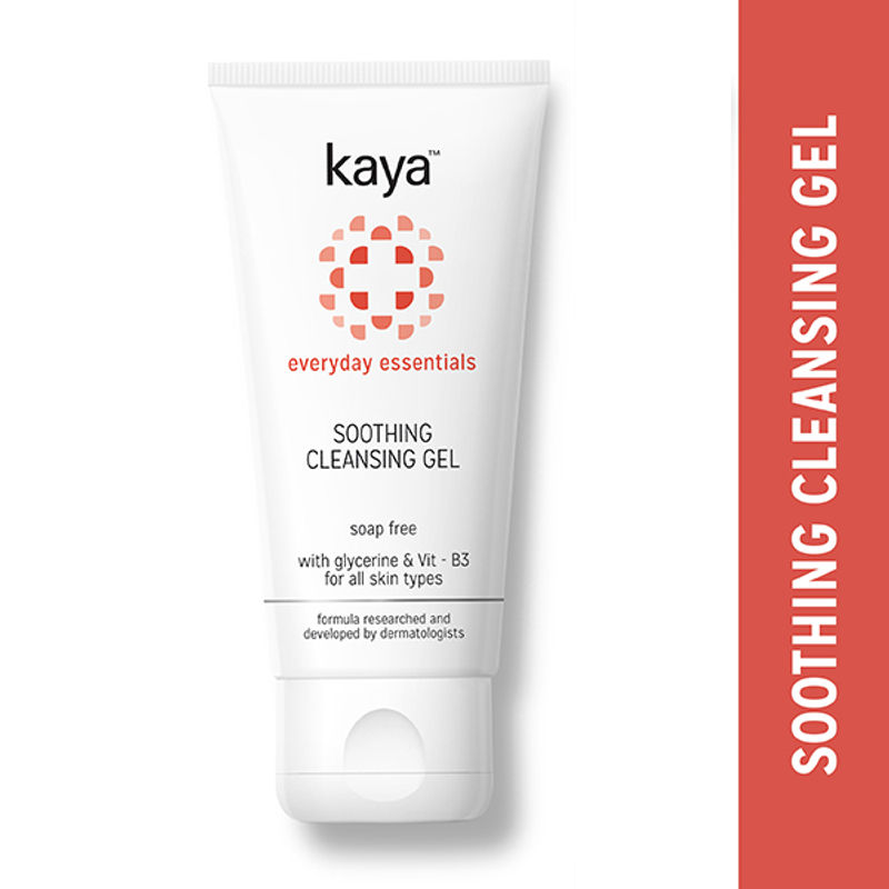 Buy Kaya Soothing Cleansing Gel Online