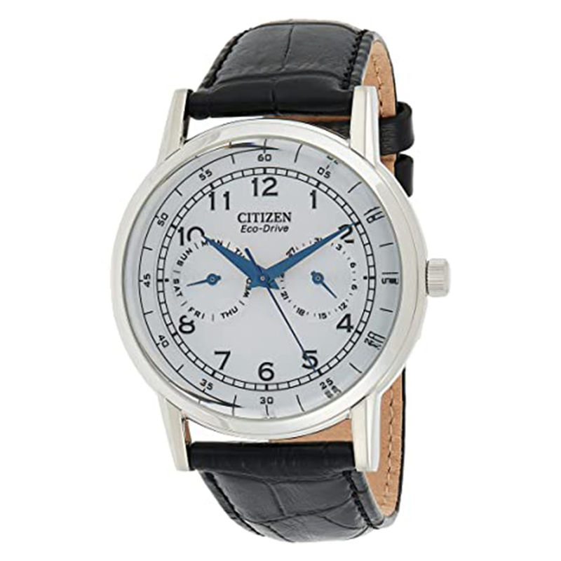 Buy Citizen Eco-Drive Multi-function Mens Watch - AO9000-06B Online