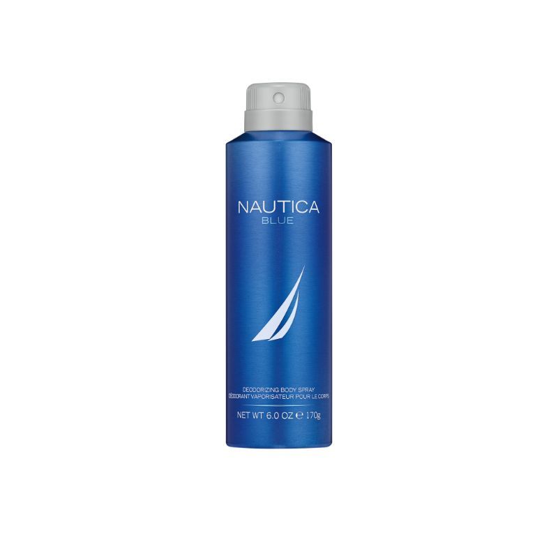Buy Nautica Blue Body Spray Online