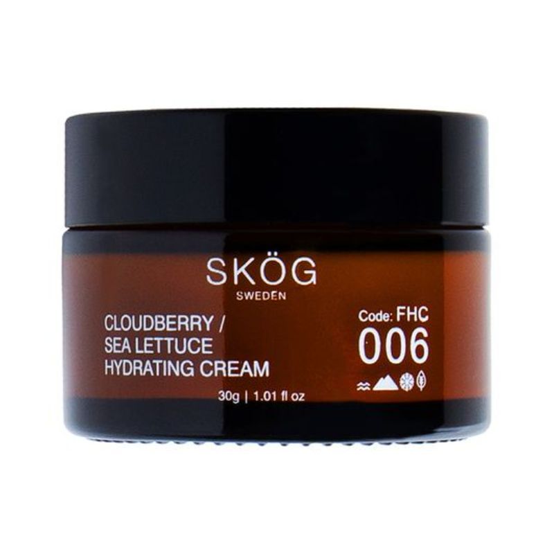 Buy SKOG Cloudberry Sea Lettuce Hydrating Cream Online