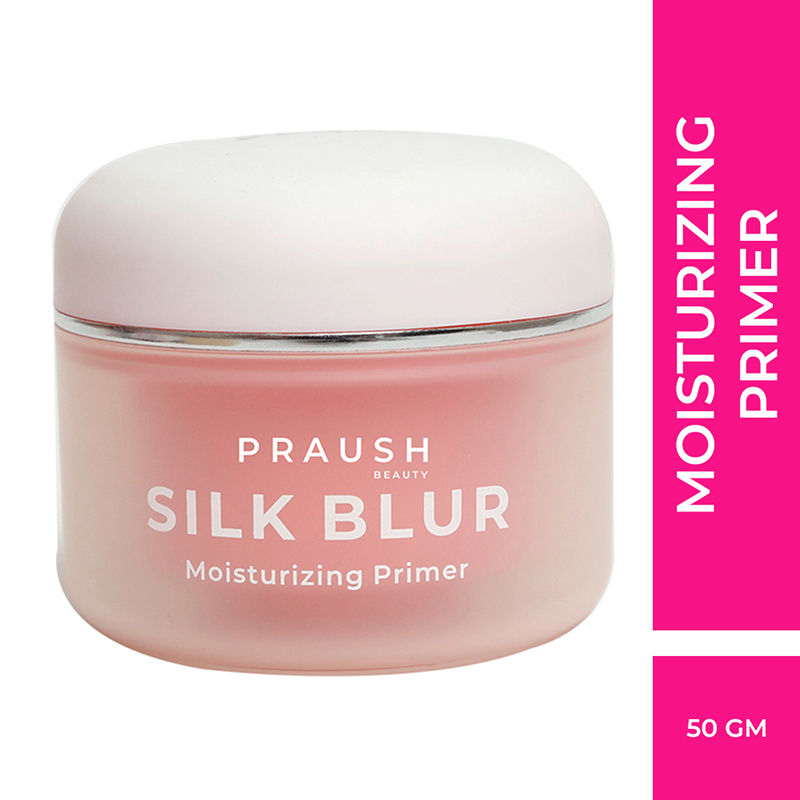 Praush (Formerly Plume) Silk Blur Moisturising Primer: Buy Praush ...
