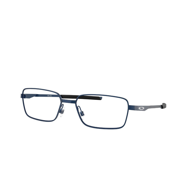 Buy Oakley Men Blue Rectangle Frame (0OX303630360355) Online