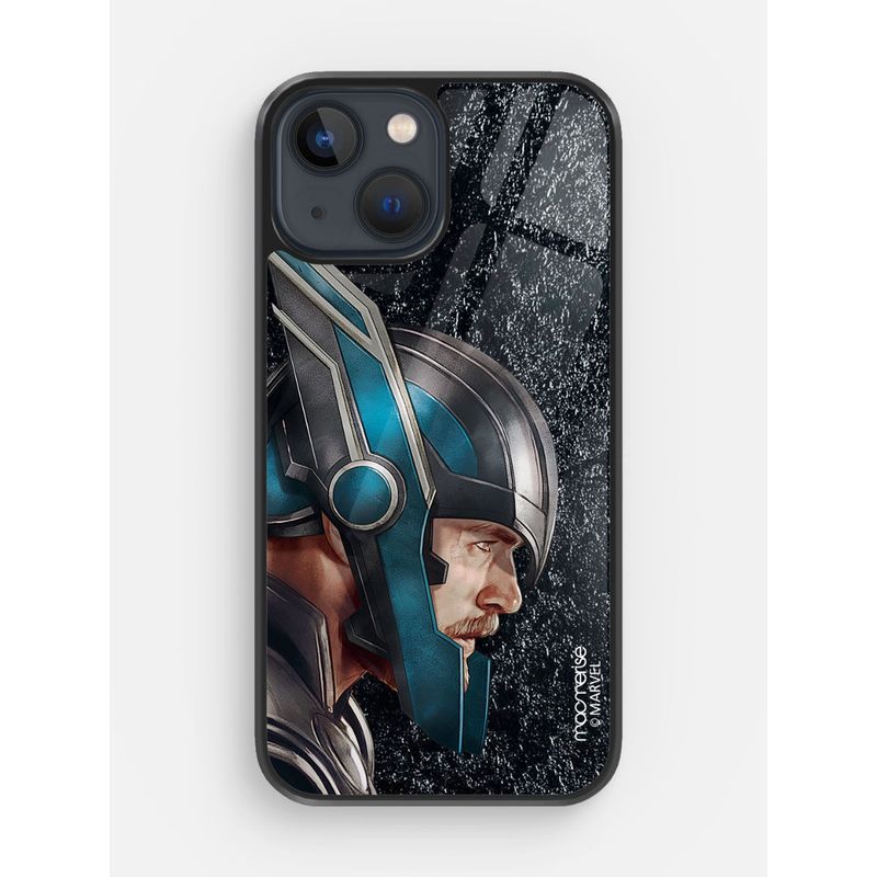 Buy Macmerise Invincible Thor Glass Case (iPhone 14) Online