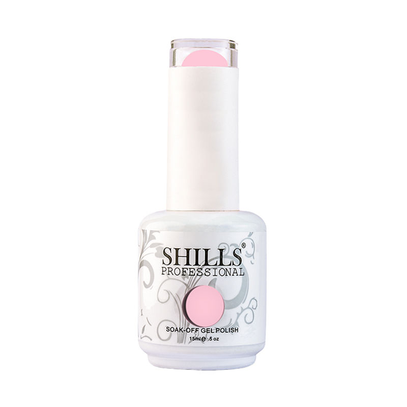 Buy Shills Professional UV LED Gel Nail Polish Online