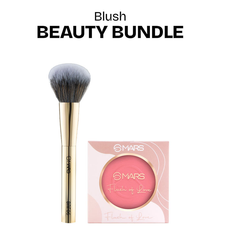 Buy MARS Blush Beauty Bundle Online