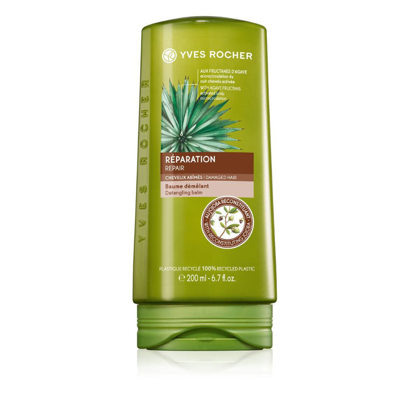 Buy Yves Rocher Hair Conditioner - Repair Detangling Balm Online