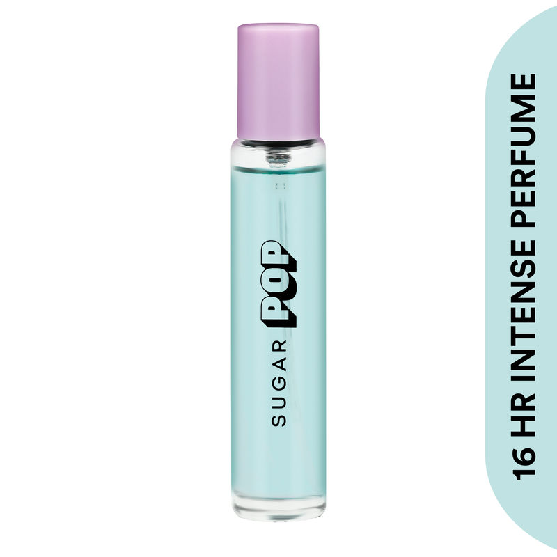 Buy Sugar POP 16 HR Intense Perfume - 01 Ocean Melody Online