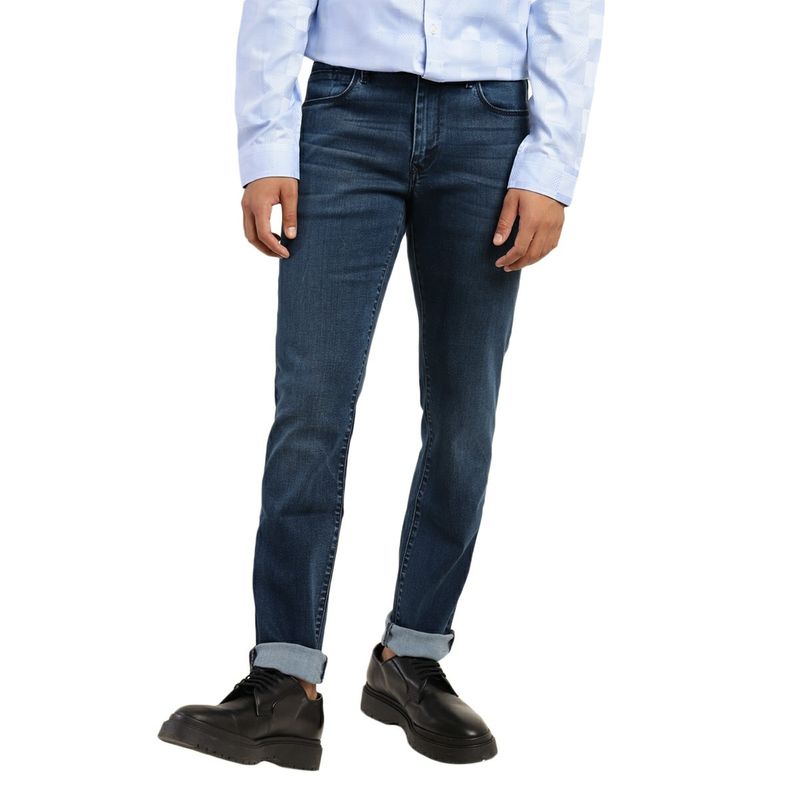 Buy Levi's Mens Redloop 511 Slim Jeans (32) Online