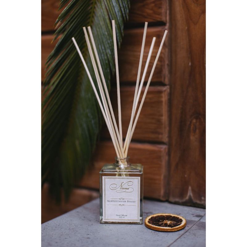 Buy Niana Mediterranean Breeze Reed Diffuser Online