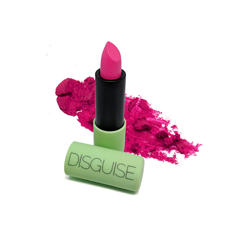 Buy Disguise Cosmetics Ultra-Comfortable Satin Matte Lipstick Online