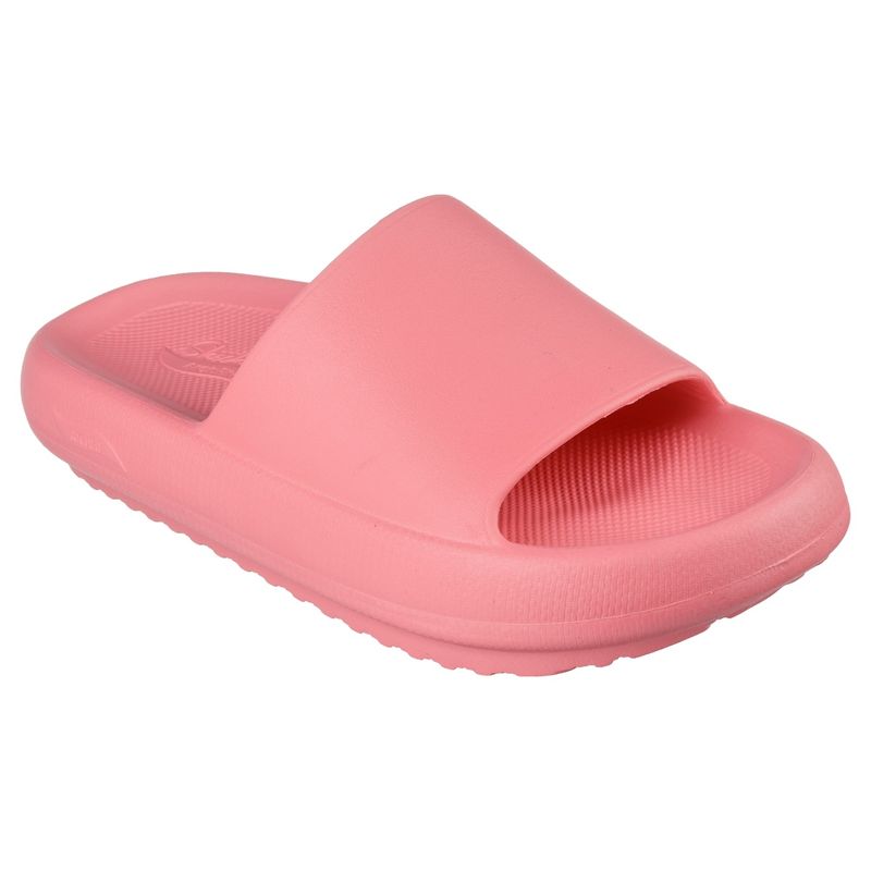 Buy SKECHERS ARCH FIT HORIZON Pink Sliders Online