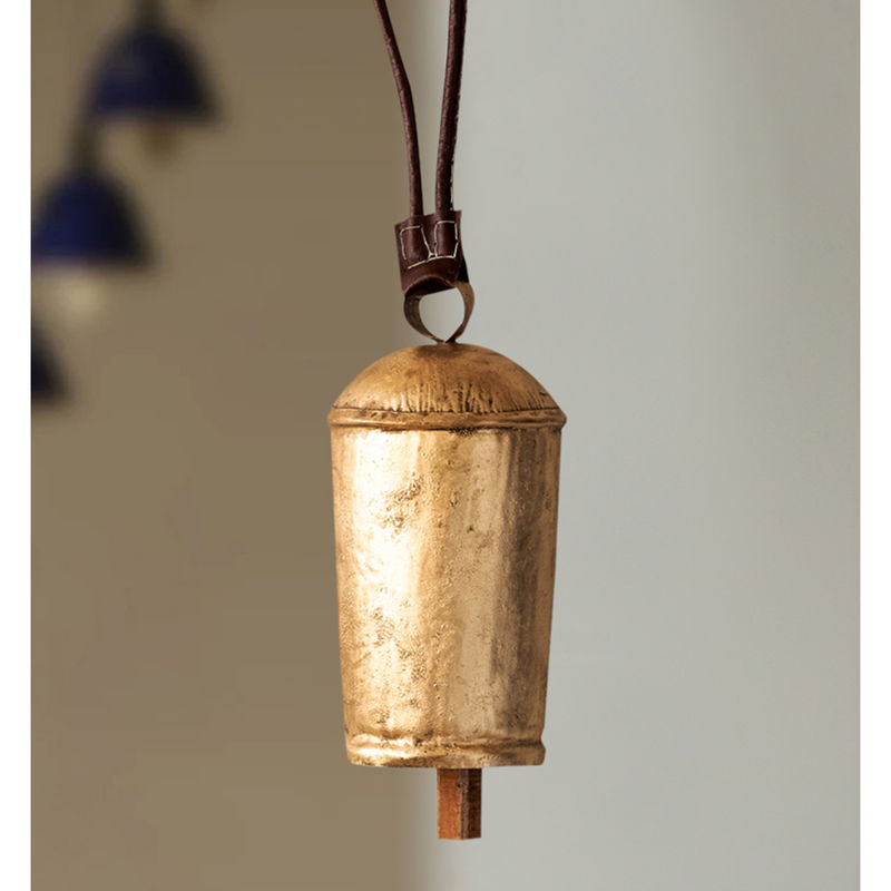 Buy ExclusiveLane Musical Wind Kutch Decorative Hanging Wind Chime ...