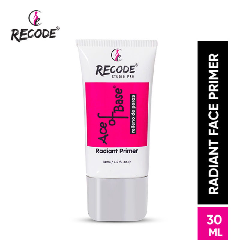 Buy Recode Ace of Base Radiant Face Primer Online