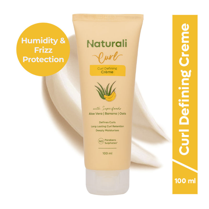Buy Naturali Naturali Curl Defining Creme Online