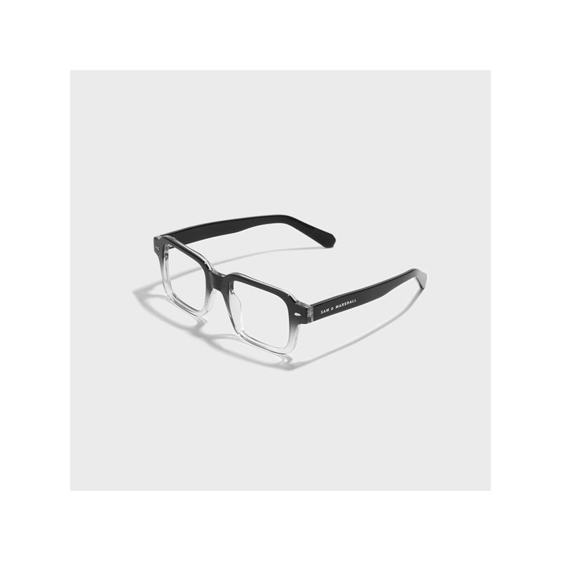 Buy SAM AND MARSHALL Ember Prescription Friendly Acetate Multi-Color ...