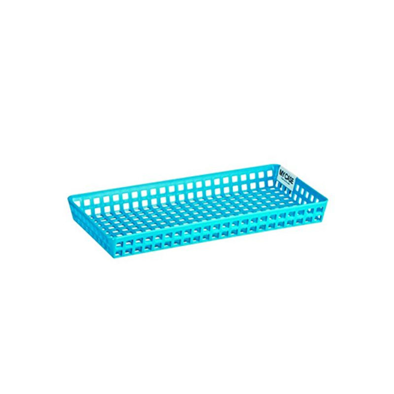 Lock & Lock Small Fashion Basket, Blue: Buy Lock & Lock Small Fashion ...