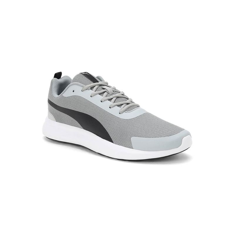 Buy Puma Piktor Mens Grey Sneakers Online