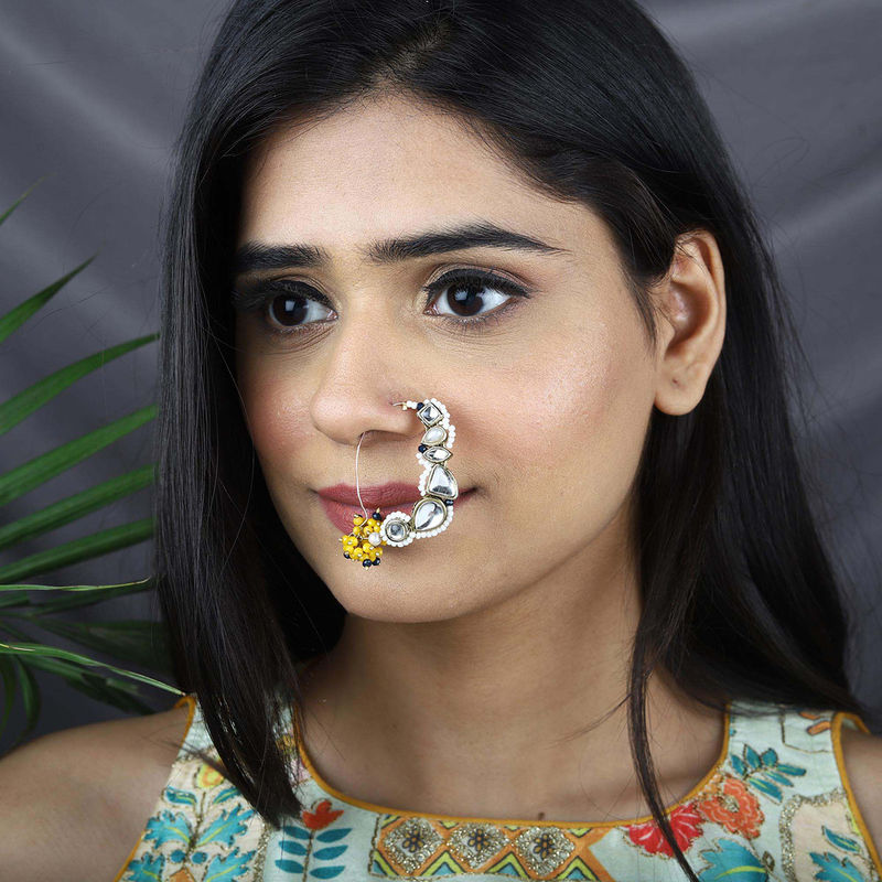 Buy BeAbhika Pinga Da Pori Nath Online