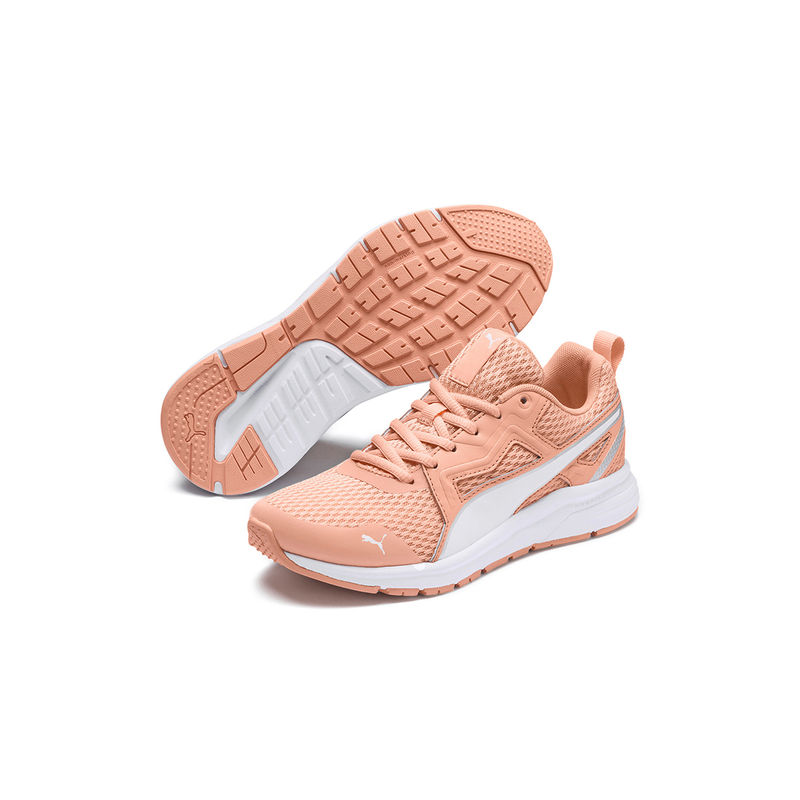Buy Puma Peach Pure Jogger Junior Shoes Online