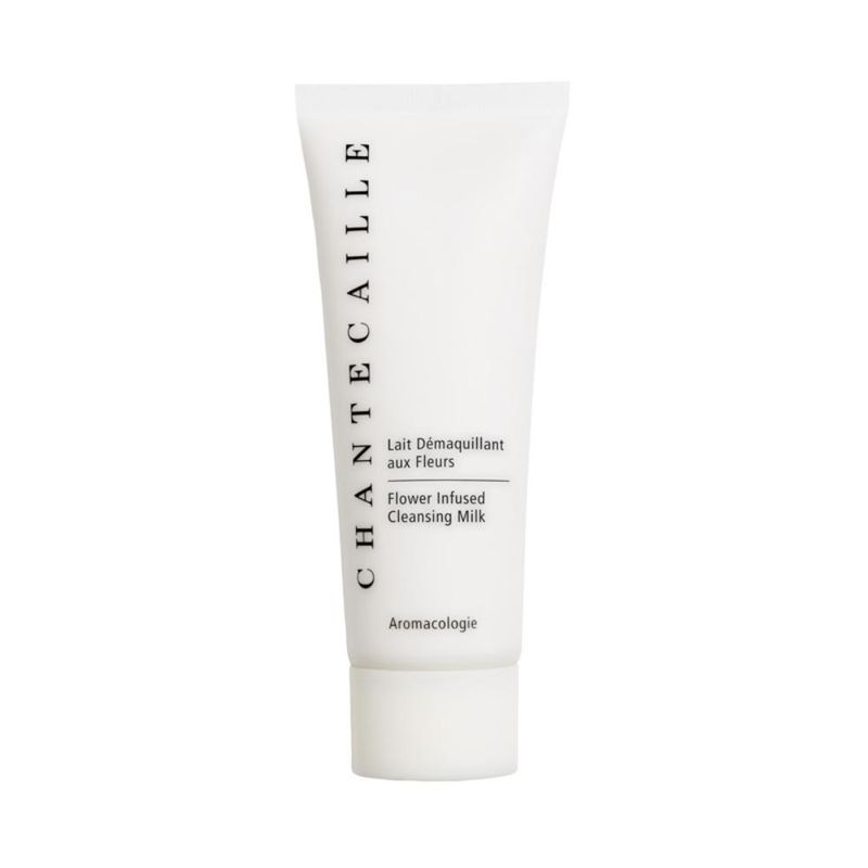 Buy Chantecaille Flower Infused Cleansing Milk Online