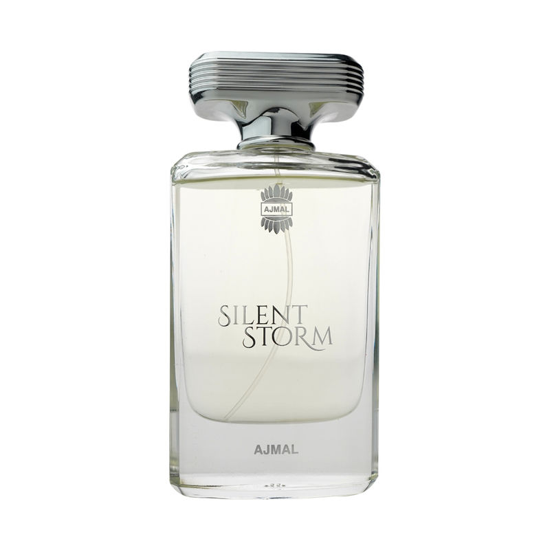 Buy Ajmal Silent Storm EDP Perfume For Men Online
