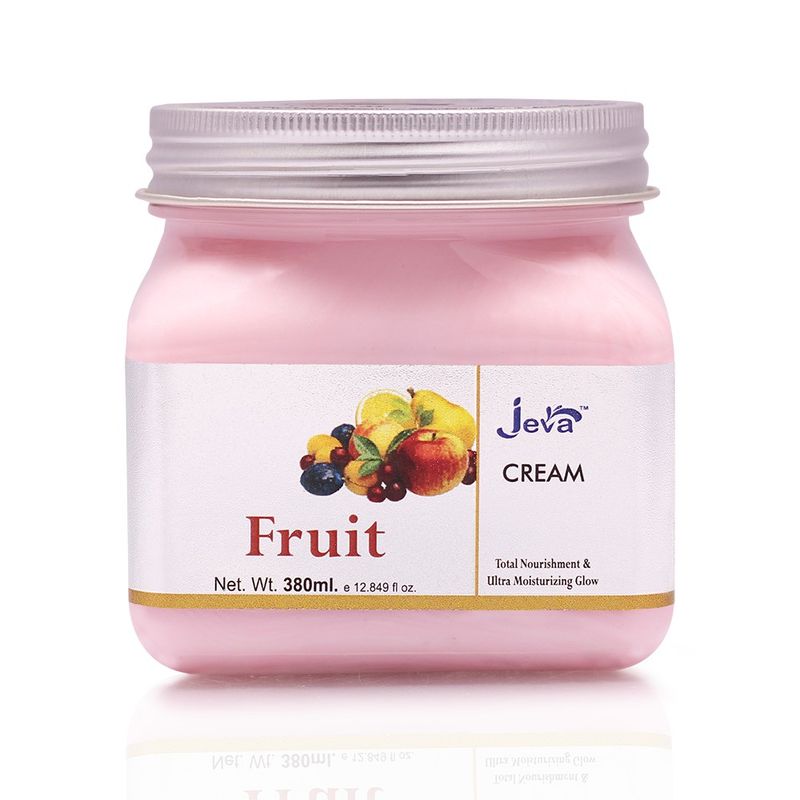 Buy Jeva Fruit Total Nourishment & Ultra Moisturizing Cream Online
